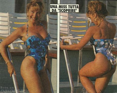 SIMONA TAGLI Sexy Foto Raccolta Thread DaiDeGas Forum