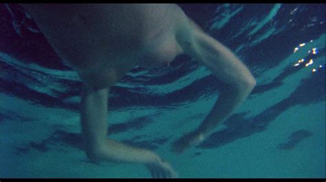 Naked Helen Hemingway In Patrick