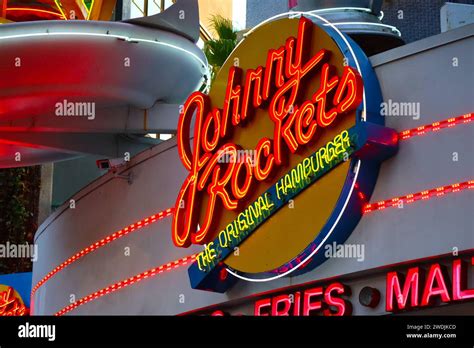 Johnny Rockets The Original Hamburger Iconic Burgers Shakes Fries