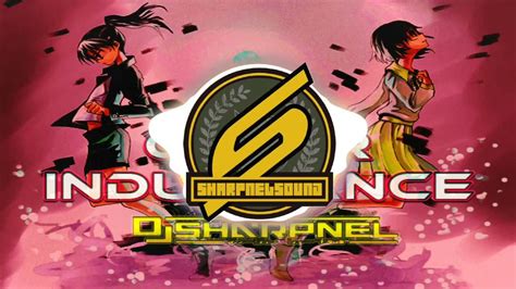 Dj Sharpnel Cyber Inductance Extended YouTube