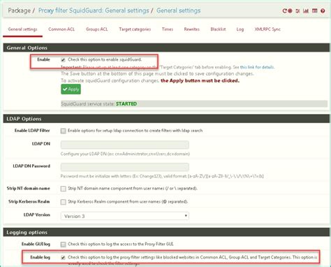 Pfsense Configuration With Topology And Screenshots Cybersecurity Memo