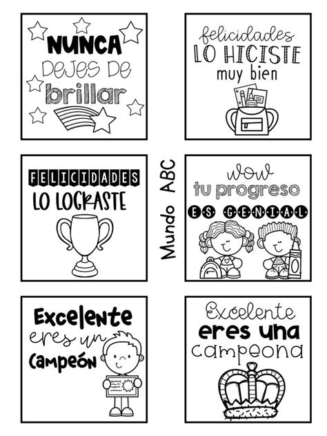 Pin De Karli En Emociones Actividades De Motivacion Actividades De