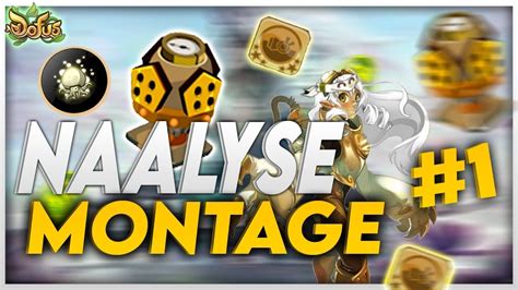 DOFUS 1 COMPILATION DOPOU TOPLADDER BY NAALYSE LE CAUCHEMAR DES