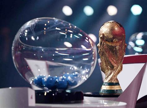 Coupe Du Monde 2026 Les Qualifications Africaines Sapprochent Du