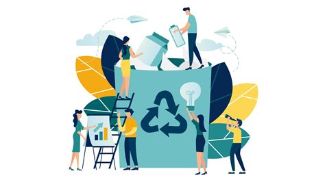 Beneficios de la logística inversa en la gestión de proyectos de una