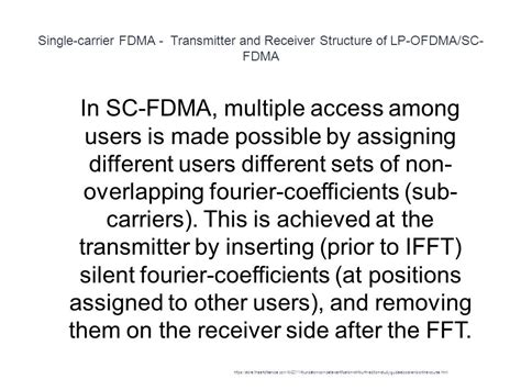 fdma ppt download