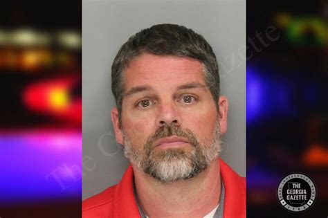 William Wallace Cobb County Jail Bookings