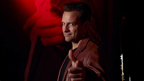 Chi Rocco Siffredi Risponde Supersex L Attesa Serie Con Alessandro