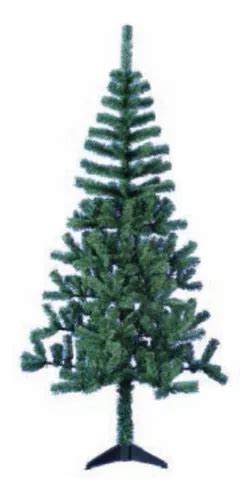 Árvore De Natal Pinheiro Verde Luxo Tradicional Natalina MercadoLivre