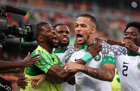 How To Watch Guinea Bissau Vs Nigeria Tv Channel And Live Stream For
