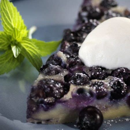 La Meilleure Recette De Confiture Aux Bleuets Bleuetsdici