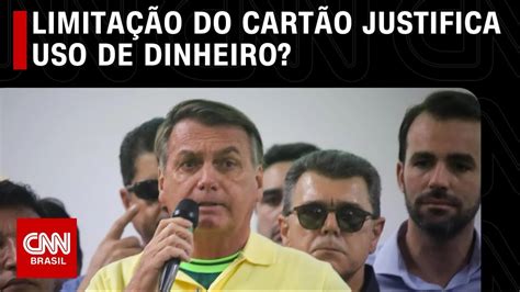 Cardozo E Coppolla Debatem Se Limita O Do Cart O Justifica Uso De