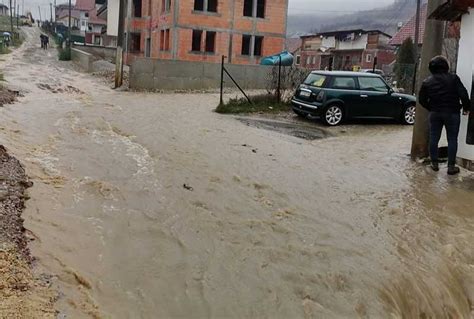 Poplave širom Sandžaka FOTO VIDEO Sandzacke rs