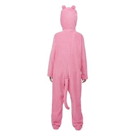 Den Lyserøde Panter Kostume til 599 kr på Temashop dk