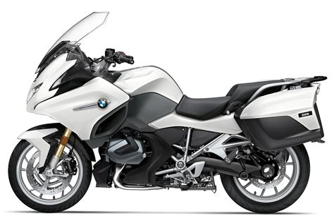 Ficha Técnica BMW R 1250 RT 2022 Moto Revista CR