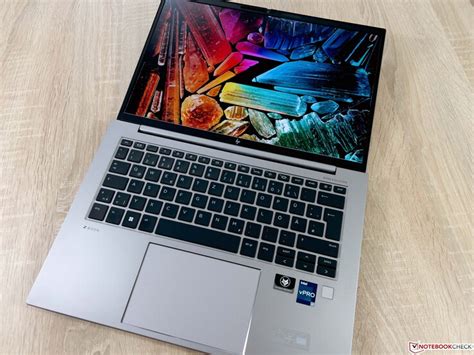 HP ZBook Firefly 14 G9 Laptop In Review Mobile Workstation With More
