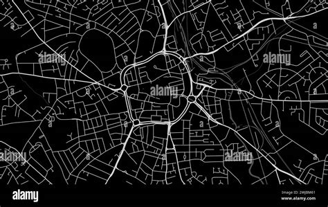 Mappa di wolverhampton Fotos und Bildmaterial in hoher Auflösung Alamy