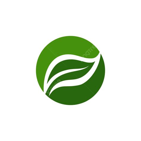葉標誌矢量模板 簽簽 健康 剪影向量圖案素材免費下載PNGEPS和AI素材下載 Pngtree
