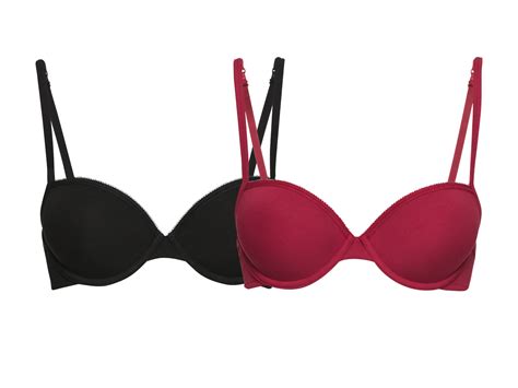 ESMARA LINGERIE R Bøjle BH 2 pak Lidl Danmark Specials archive