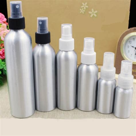 30 50 100 120 150 250Ml Aluminium Fles Spuitfles F LovingPrices