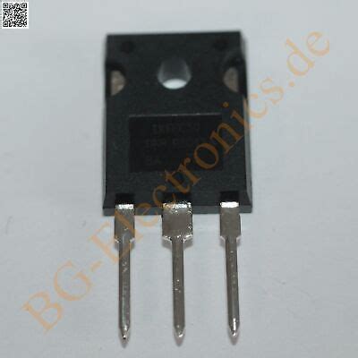 2Pcs IRFP 450 MOSFET N CH 500 V 14 A TO 247 AY Semiconducteurs Et