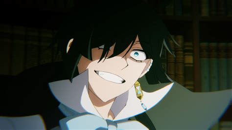 Vanitas Vanitas No Carte Danbooru