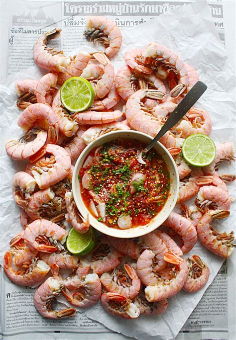 Simple Steps To Make Thai Seafood Sauce That Will Take Your Dish To