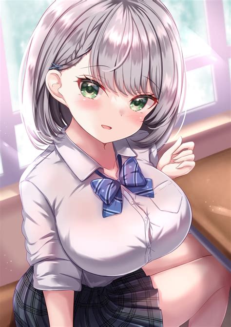 Shirogane Noel Hololive Drawn By Yuano Danbooru