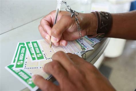 Mega Sena aposta de Florianópolis leva R 11 9 milhões veja dezenas