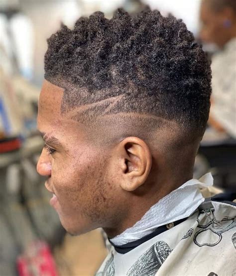 60 Incredible Hairstyles For Black Men To Copy 2020 Trends