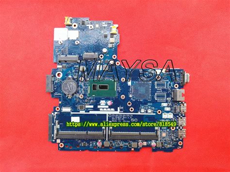 784652 001 784652 501 Fit For HP Probook 450 G2 Laptop Motherboard