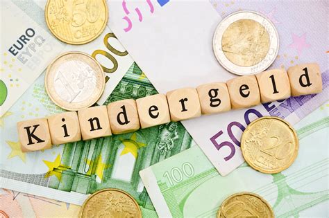 Kindergeld Anspruch Das müssen Sie wissen Heimarbeit de
