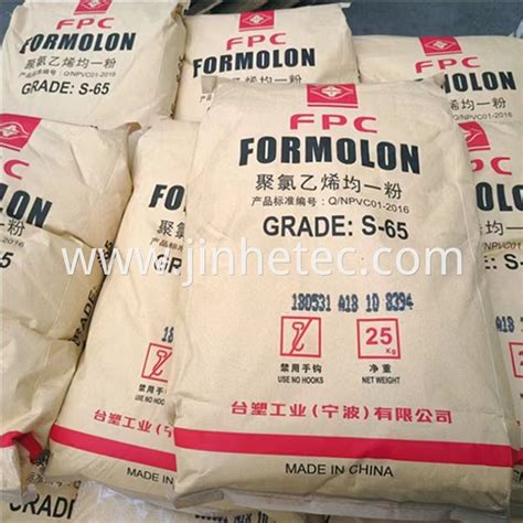 Formosa PVC Resin SG3 K70 Ethylene Based China Manufacturers Suppliers
