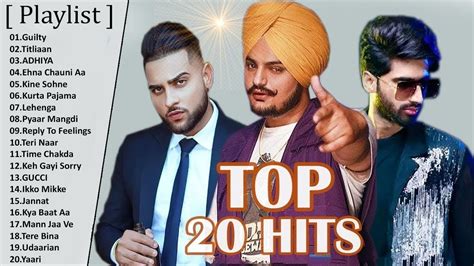 Top Hits Punjabi Songs Punjabi Latest Songs Punjabi Songs