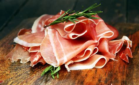 Prosciutto Crudo O Cotto Quali Sono Le Differenze E Quando Usarli
