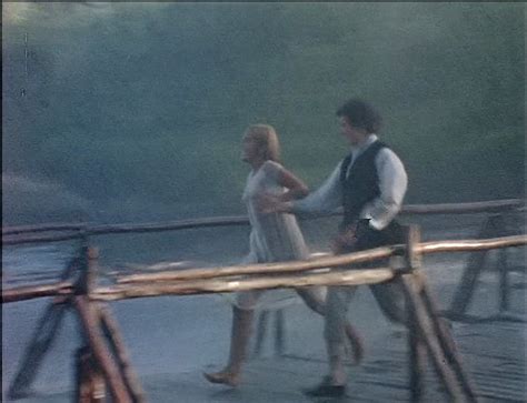 Naked V Ronique Jannot In Paul Et Virginie