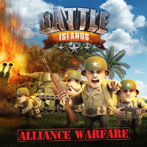 TGDB Browse Game Battle Islands