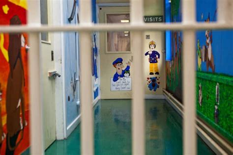 Too Many Trafficked Women Unfairly Sent To Prison Russell Webster