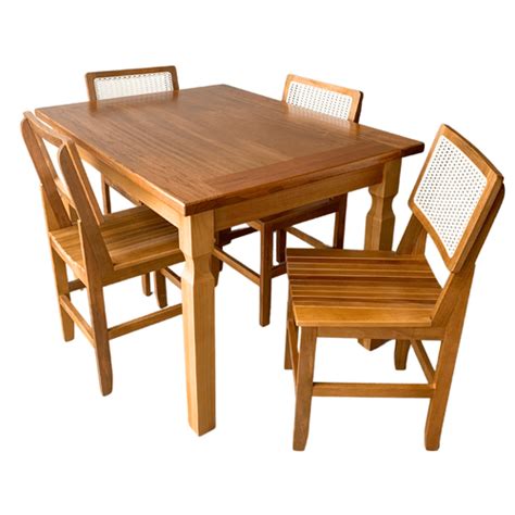 Comprar CONJUNTOS DE MESA Vivá Móveis