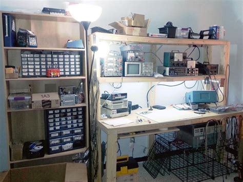 Electronic Lab