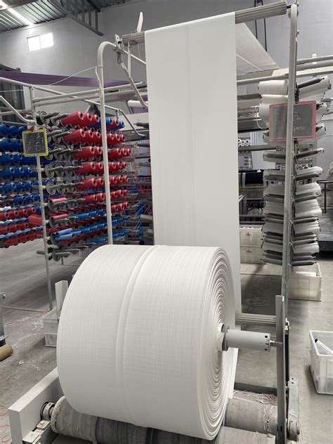 PP Woven Bags Trident Polyfab