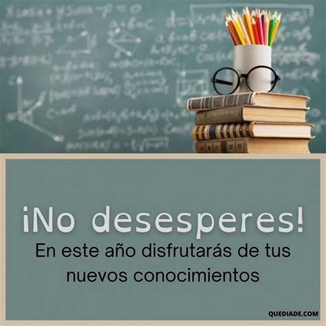 Total 69 Imagen Regreso A Clases Frases Abzlocal Mx