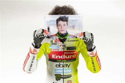VR46 révèle les nouvelles couleurs de ses Ducati pour 2024