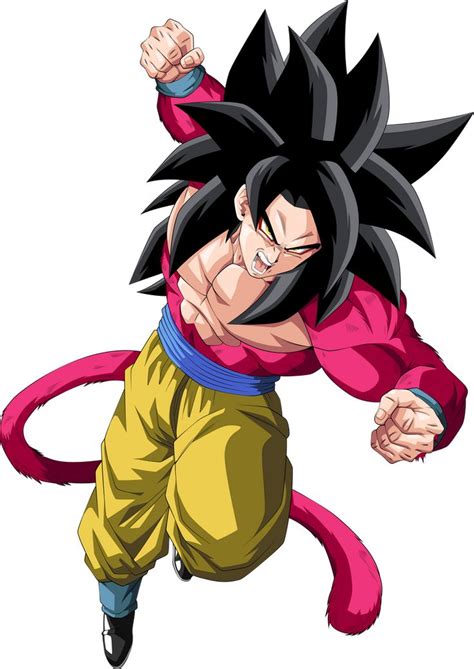 Goku Super Saiyan By Thetabbyneko On Deviantart Dragon Ball Art