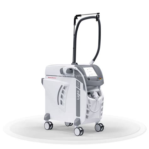 Laser Per Lesioni Pigmentate Light Series Quanta System Per