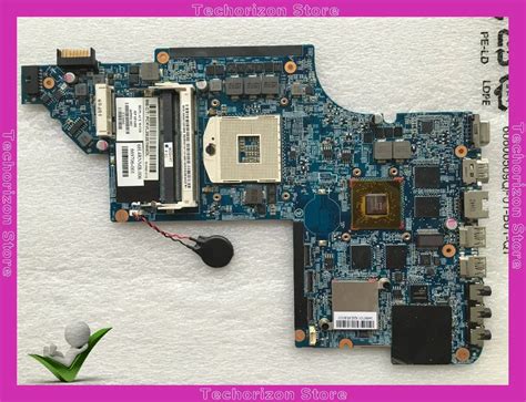639391 001 1GB Fit For 655991 001 For Hp Pavilion DV7 DV7 6000 Laptop