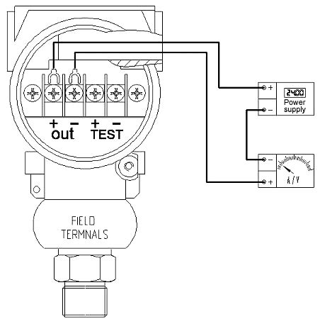 3 Wire Pressure Transducer Wiring Diagram