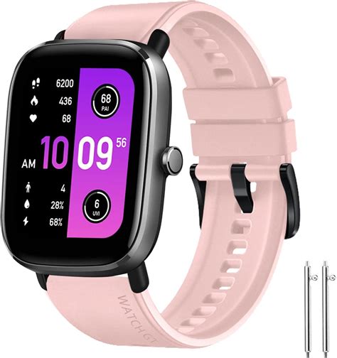 Armband für Amazfit GTS 2 Mini GTS 3 GTS GTS 2 GTS 2e Amazfit GTR 42mm