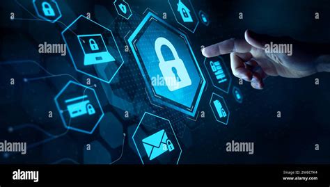 Accès sécurisé et protection des données en ligne Confidentialité des