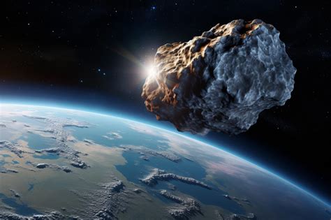 The Day 2024 Asteroid Hits Earth Date Dusty Glynnis